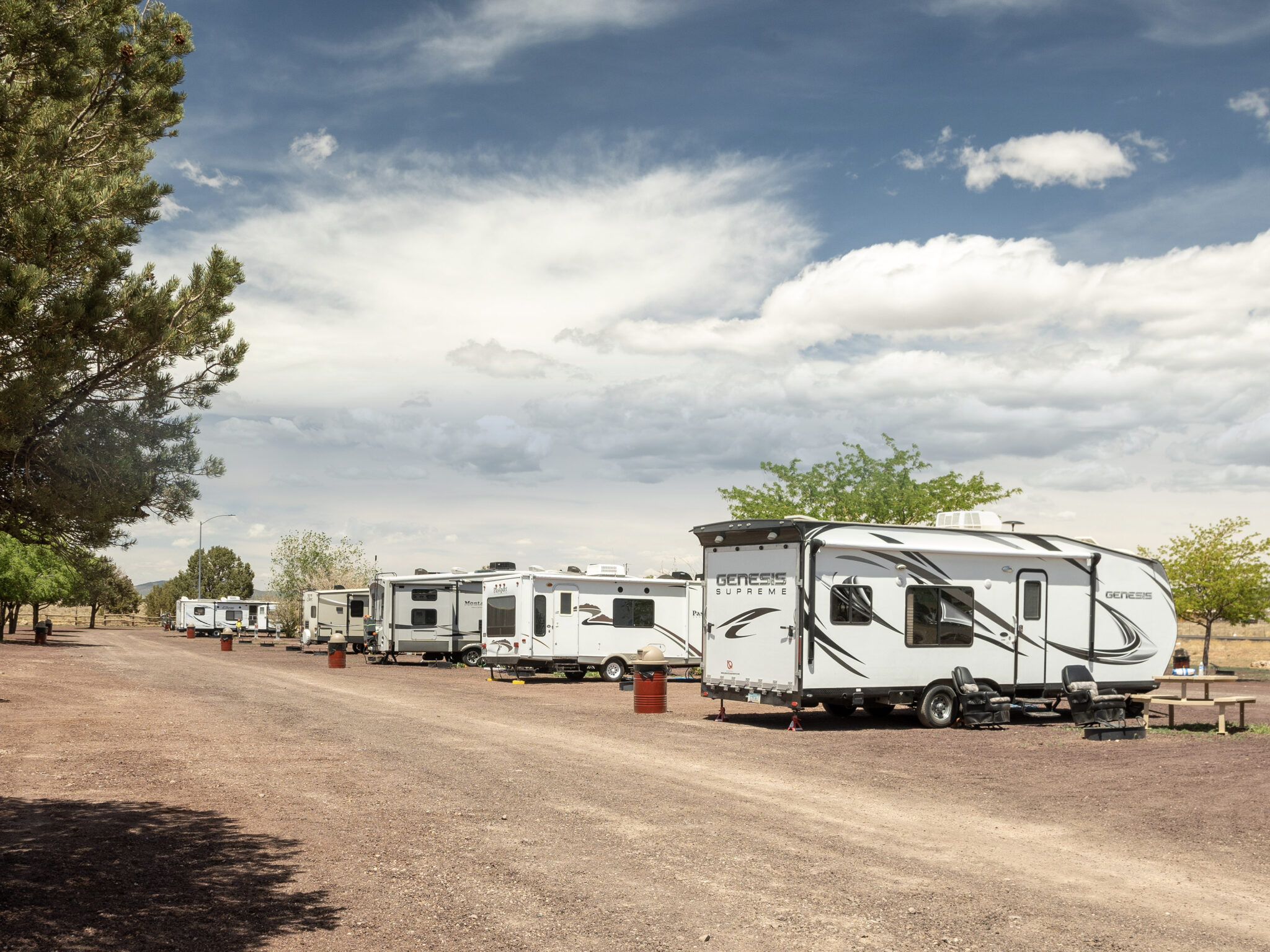 Raptor Ranch – There’s Something Wild In The Air!