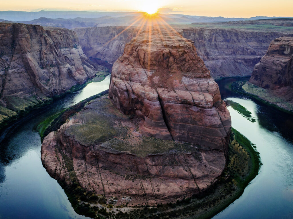 Raptor Ranch – There’s Something Wild In The Air!