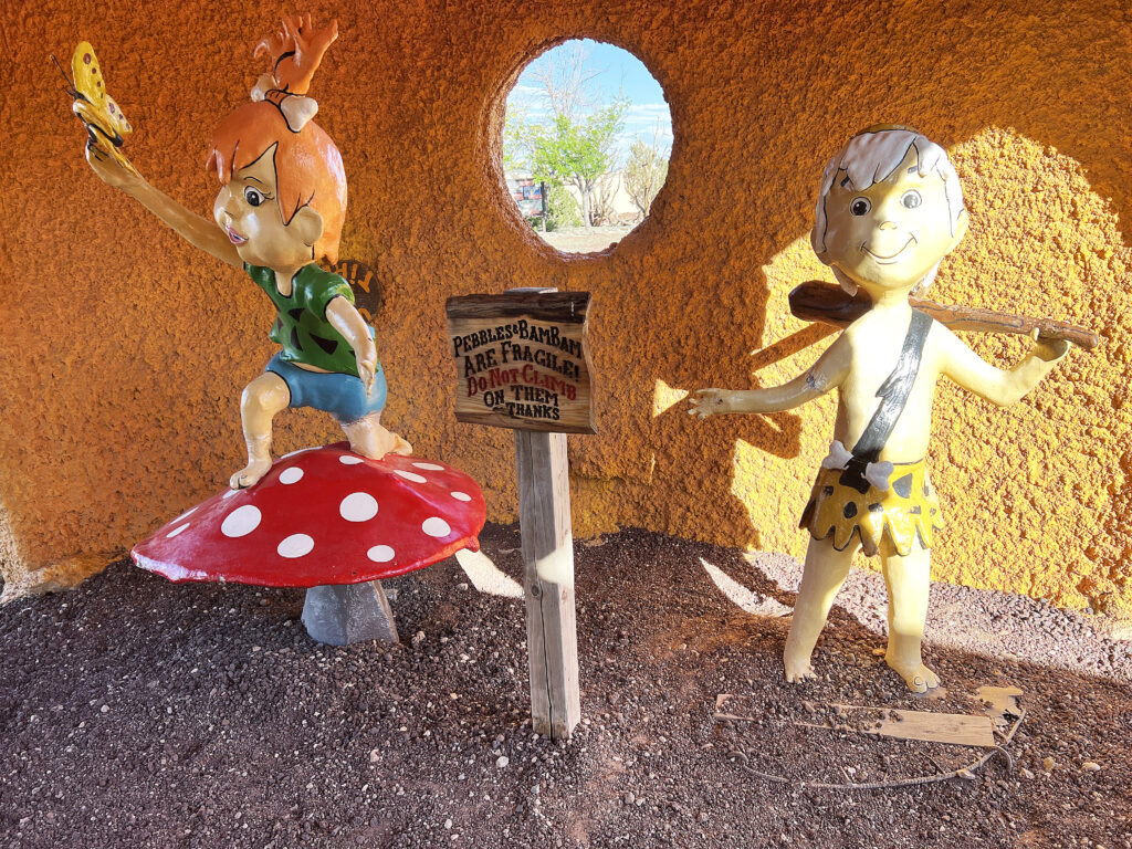 Raptor Ranch – There’s Something Wild In The Air!